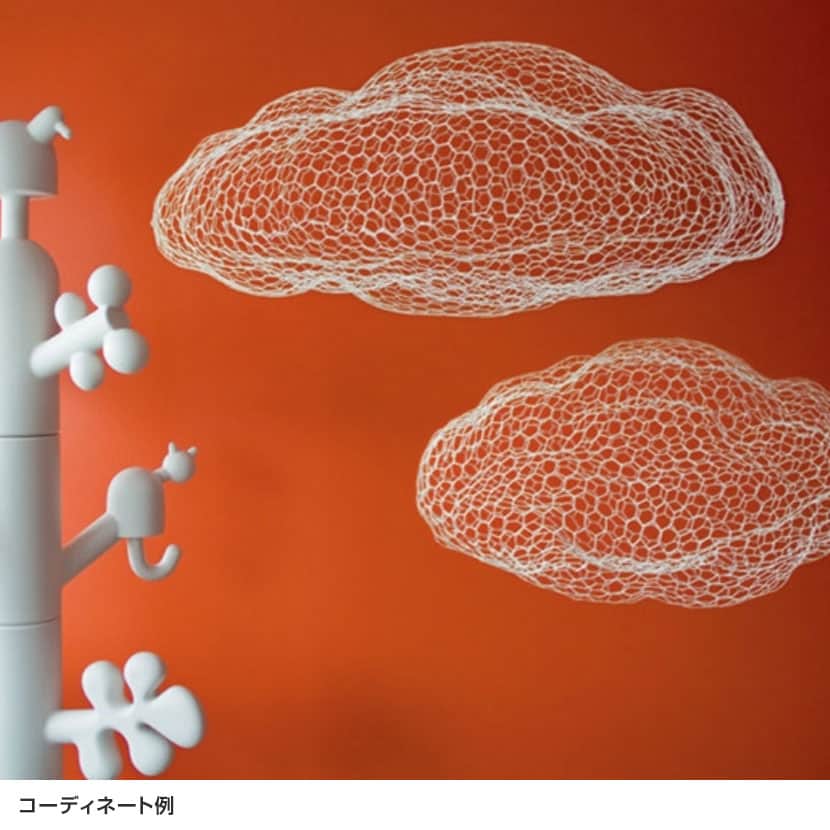 【送料無料】 【法人様限定】MAGIS オブジェ CLOUDS large MT334の通販 ｜ オフィス家具通販の【オフィスコム】