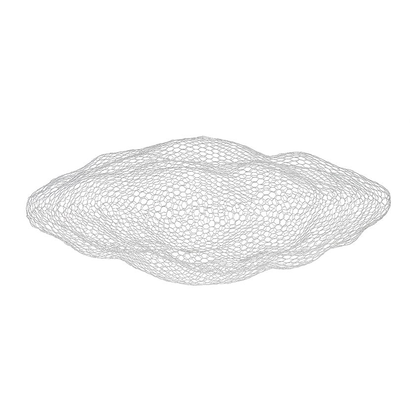 【送料無料】 【法人様限定】MAGIS オブジェ CLOUDS large MT334の通販 ｜ オフィス家具通販の【オフィスコム】